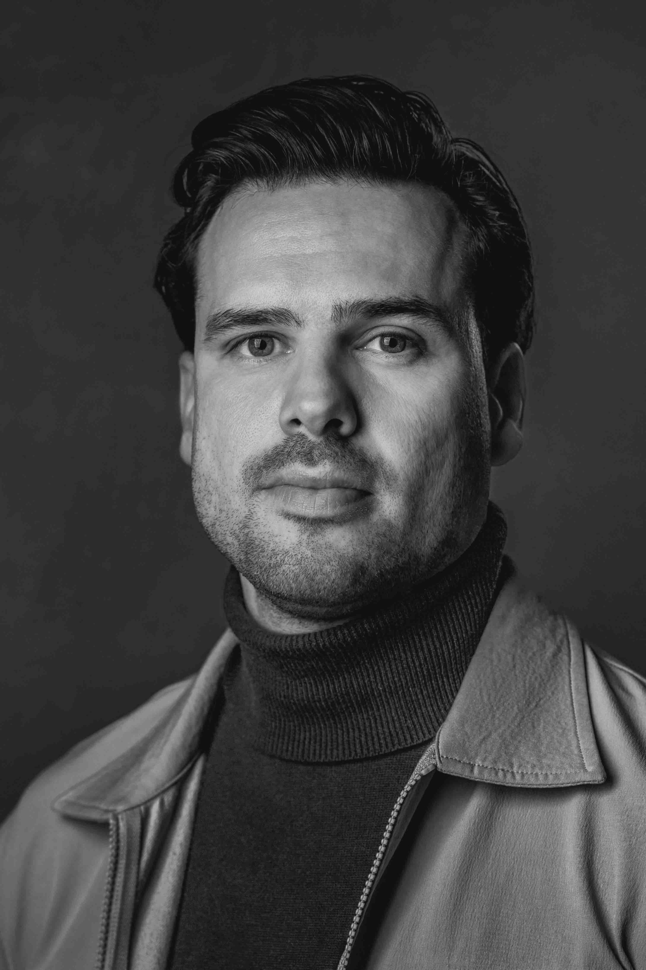 Ons team - Alphenberg Leather - The Original